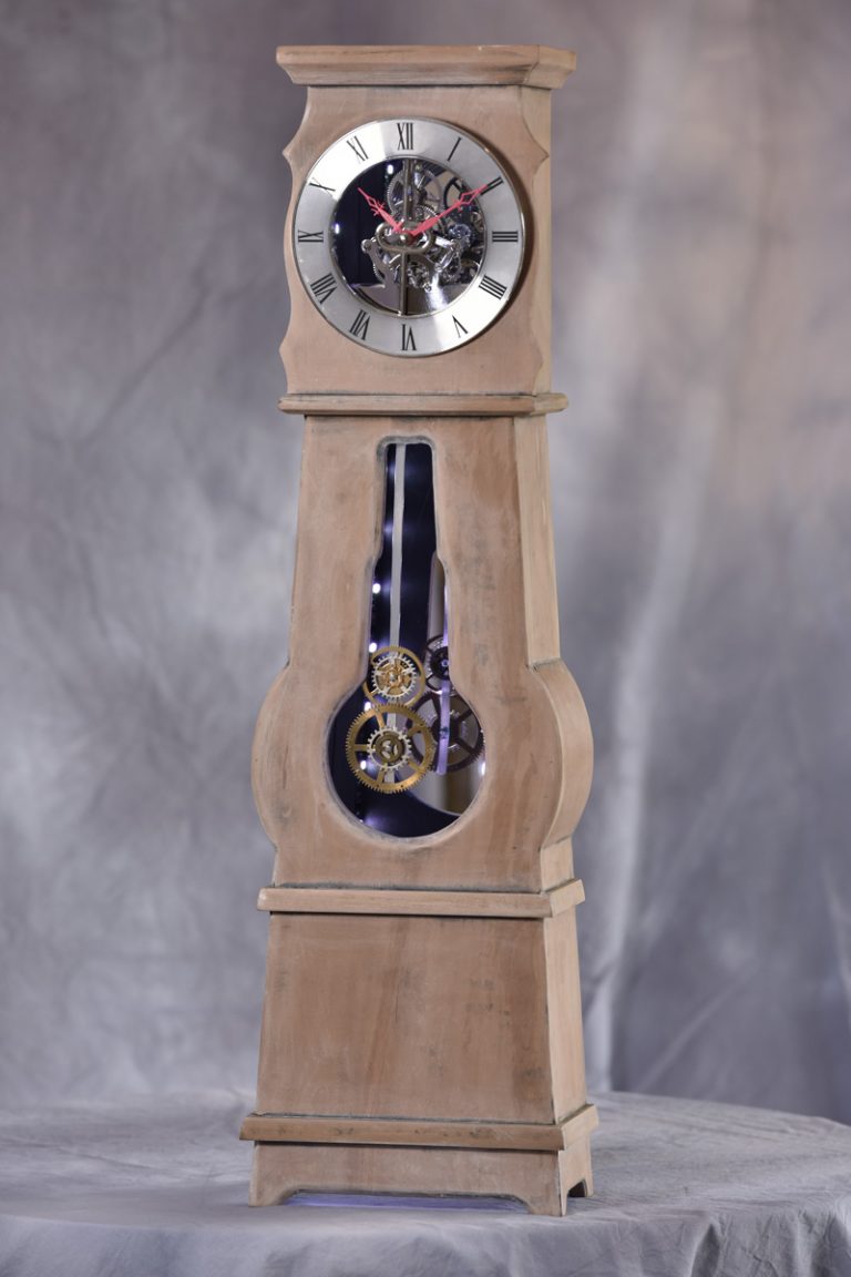 Nos mini-comtoises - Comtoises Converset - Horloger Créateur