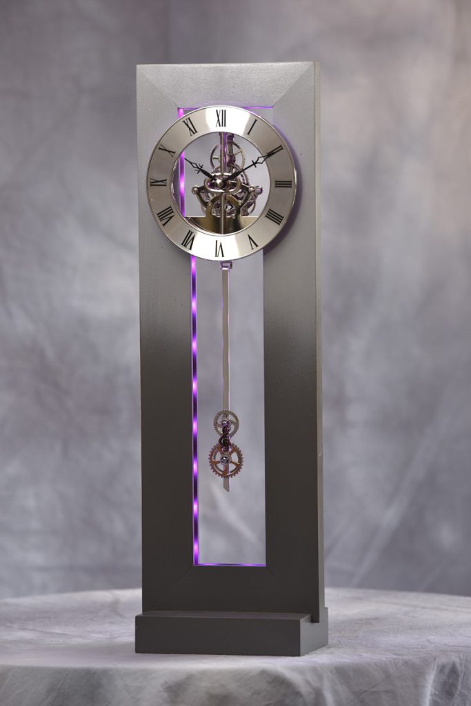 Nos mini-comtoises - Comtoises Converset - Horloger Créateur